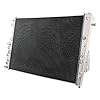 Primecooling 55MM 3 Row Core Aluminum Radiator for 2008-2010 Ford F250 ...
