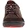 Amazon.com | ECCO BIOM Grip Urbaneering Sneaker, Dark Clay/Cocoa Brown ...