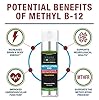 Neurobiologix Methylation Pro Topical Cream - Methylation Supplement ...