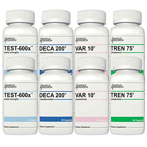 Strength Stack +Plus (Testosterone Enhancement System) - Test-600x ...