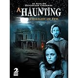 Amazon.com: A Haunting - House Of Fear - AS SEEN ON DISCOVERY CHANNEL ...