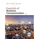 Essentials of Business Communication: 9781111821227: Business ...