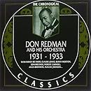 Don Redman, Sidney De Paris, Claude Jones, Benny Morton, Edward Inge ...