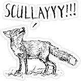 Amazon.com: The X Files, The x Files Decal Sticker - Sticker Graphic ...