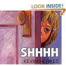 Amazon.com: Shhhh (9780688079857): Kevin Henkes: Books