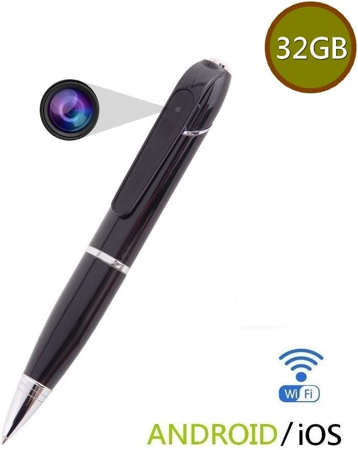 The Best Ninja Gear Spy Pen Blaster - Home Previews