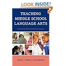 Amazon.com: Teaching Middle School Language Arts: Incorporating Twenty ...