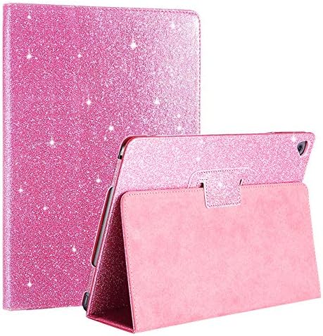 Pink Rhinestone Ipad Mini Cases