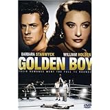 Amazon.com: Anniversary Series - Golden Boy - 75th Anniversary ...