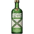 Absolut Vodka Extrakt 750 Ml | Amazon.com.br