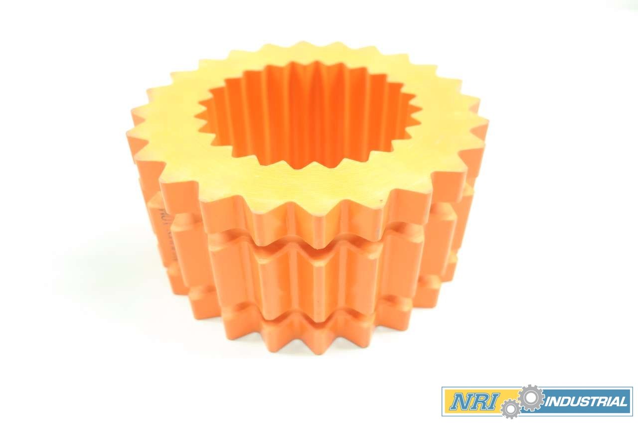 TB WOODS 10H SURE-FLEX HYTREL SF COUPLING SLEEVE D575063: Amazon.com ...