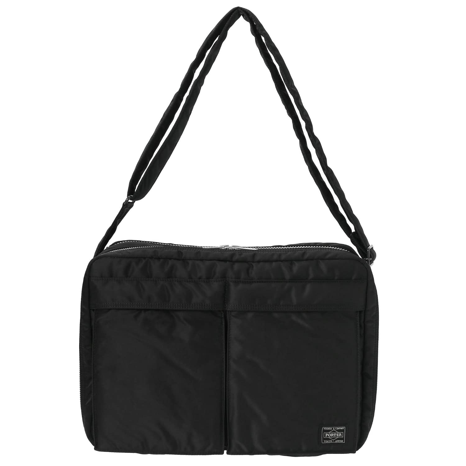 Mua Porter Tanker Shoulder Bag, A4 Size, TANKER 622-77137 Yoshida Bag ...