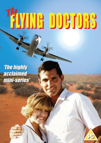 The Flying Doctors - Alchetron, The Free Social Encyclopedia