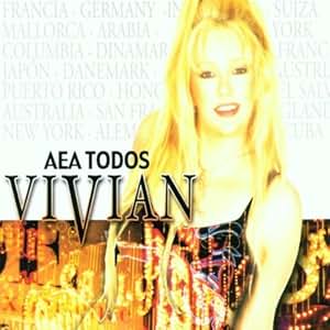 Aea Todos: Vivian : Amazon.es: Música