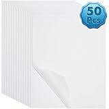 Amazon.com: Vellum Paper, Cridoz 115GSM Transparent Vellum Paper 8.5 x ...