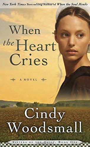 When the Heart Cries: Book 1 in the Sisters of the Quilt Amish Series ...