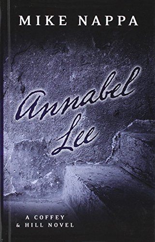 Annabel Lee (Thorndike Christian Mystery): Nappa, Mike: 9781410488459 ...