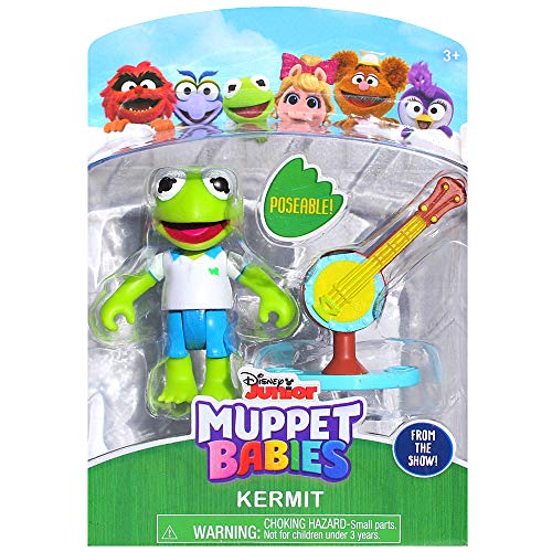 Muppet Babies Toys Disney Junior | Baby-toys