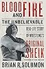 Blood and Fire: The Unbelievable Real-Life Story of Wrestling’s ...