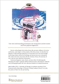 Archaeology and the New Testament: John McRay: 9780801036088: Amazon ...