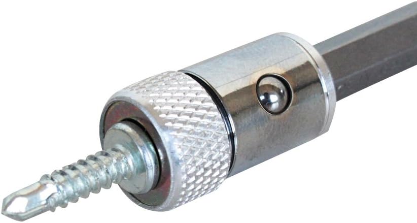 Đầu giữ và vặn vít bake hai đầu 2x65mm BSP-65 SunFlag Nhật