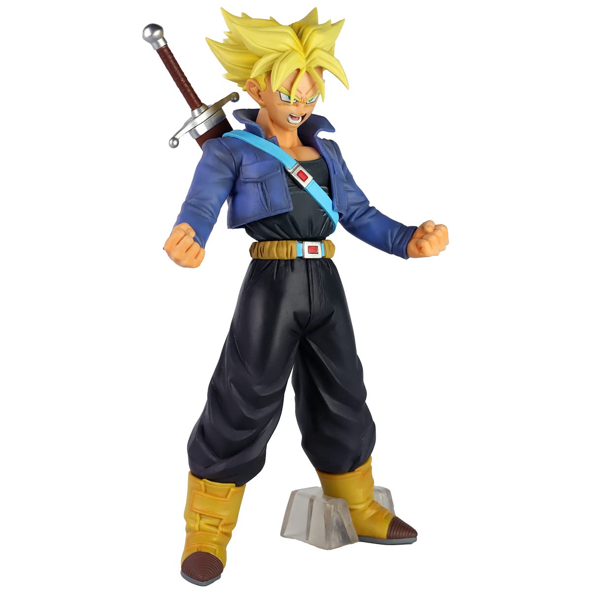 Mua Dragon Ball Z - Super Saiyan Trunks (vs Omnibus Ultra), Bandai ...