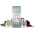 Amazon.com: NeilMed Smell Restore - All Natural Smell Training Kit with ...
