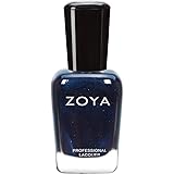 Amazon.com: ZOYA Nail Polish, Jem, 0.5 fl. oz. : Beauty & Personal Care