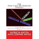 The Don't Get Me Started! Toolkit Strategies for a Culturally ...