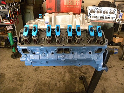 AMC 401 Crate Engine Complete Longblock AMX/Jeep/Javelin/Gremiln on ...