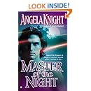 Master of the Night: Angela Knight: 9780425198803: Amazon.com: Books