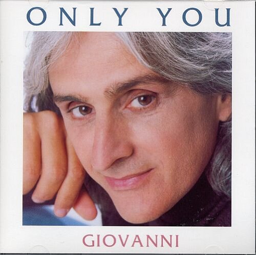 Giovanni - Only You - Amazon.com Music