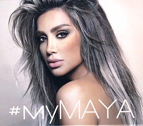 My Maya - Maya Diab