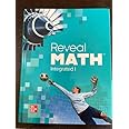 RevealMath Integrated I - Student Edition: McGraw-Hill: 9780077006877 ...