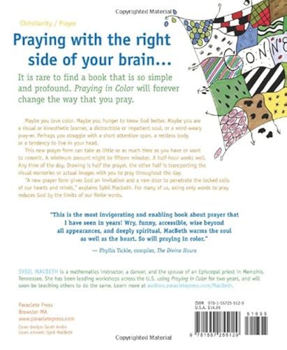 Praying in Color: Drawing a New Path to God (Active Prayer) in Saudi ...