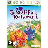Amazon.com: Beautiful Katamari - Xbox 360 : Video Games