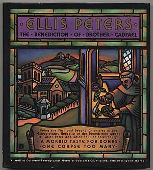 Chronicles of Brother Cadfael Book Series