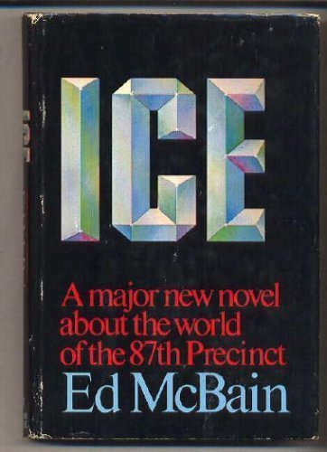 Ice (The Best Mysteries of All Time): McBain, Ed: 9780762188895: Amazon ...