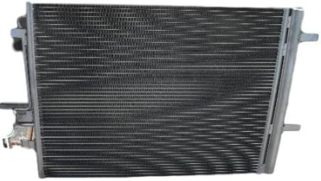 Amazon.com: LAND ROVER CONDENSER LR2 3.2L PETROL LR023921: Automotive