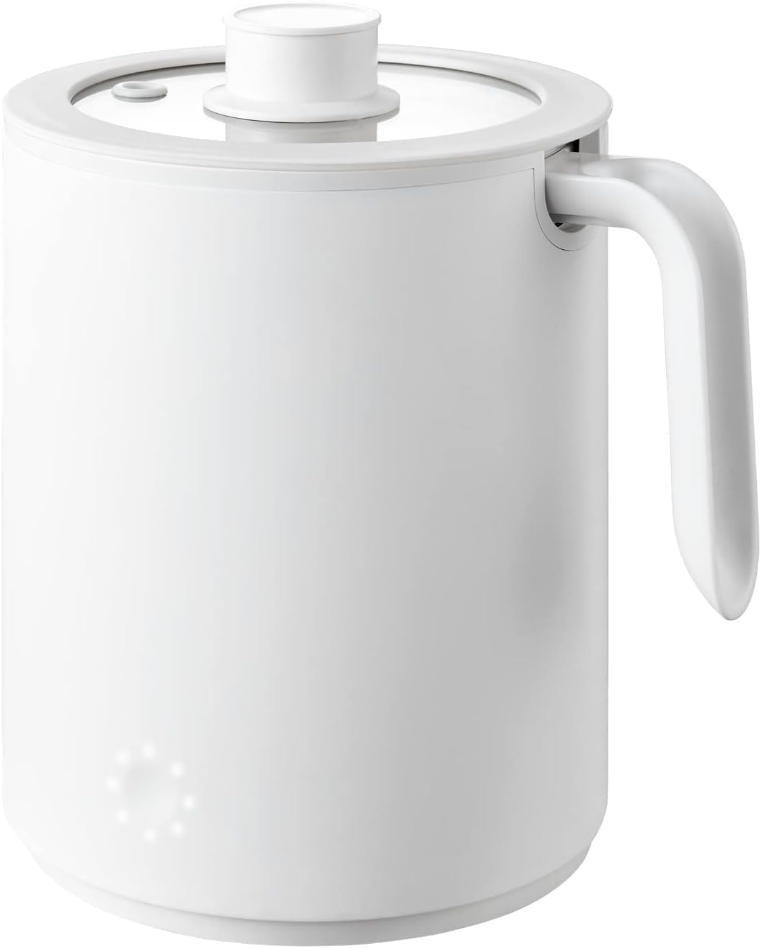 OCTAVO 2 Cup Rice Cooker Mini Small Size 5 Preset Function with 4/6/8 ...