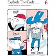 Explode The Code 5 Essential Lessons For Phonics Mastery Hall Nancy