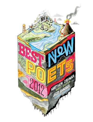 Amazon.com: Best New Poets 2012: 50 Poems from Emerging Writers ...