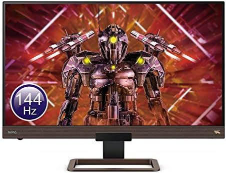 27-Inch 2K QHD 144Hz Gaming Monitor FreeSync,IPS panel,USB Type-C,HDMI ...