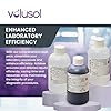 Volu-Sol Wright Giemsa Stain Pack (Wright Giemsa, Buffer, Rinse ...