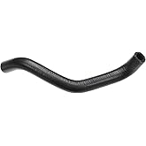 Amazon.com: Gates 18100 Premium Molded Heater Hose : Automotive