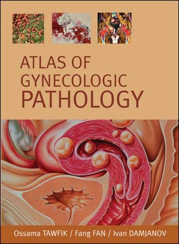 Atlas of Gynecological Pathology: 9780071485722: Medicine & Health ...