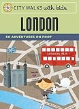 City Walks Deck: Paris: Amazon.co.uk: Christina Henry de Tessan ...