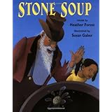 Stone Soup: Ann Mcgovern, Winslow Pinney Pels: 9780590416023: Amazon ...