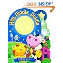 Amazon.com: Hey, Diddle, Diddle (Charles Reasoner Nursery Rhymes ...