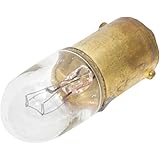 10 Pack Eiko - 1835 Miniature Light Bulbs - Standard Shaped ...